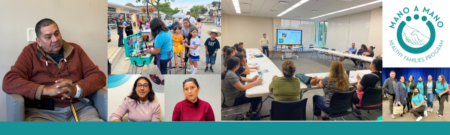 Healthy Families Program